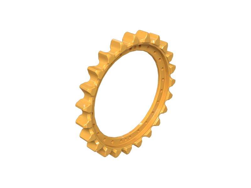 621-4237: Sprocket Housing | Cat® Parts Store