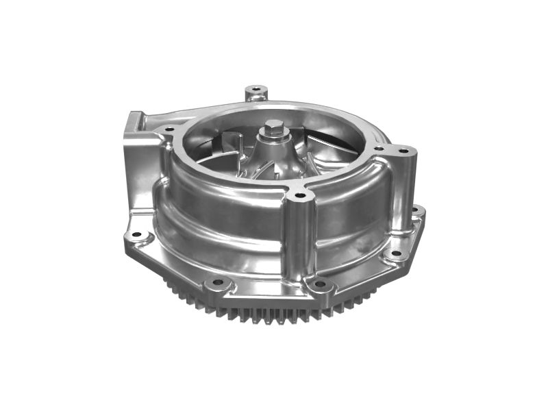 605-7488: PUMP GP-WATE | Cat® Parts Store