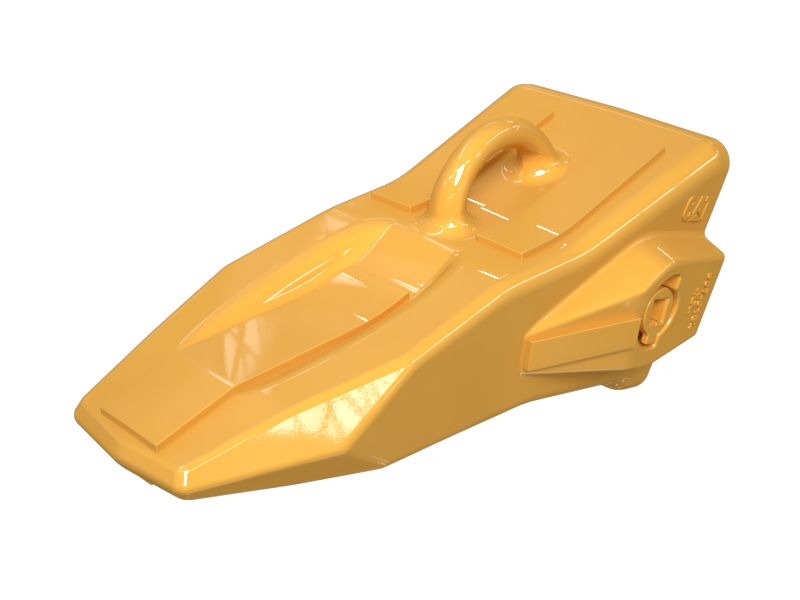 597-6134: Excavator Bucket Tip | Cat® Parts Store