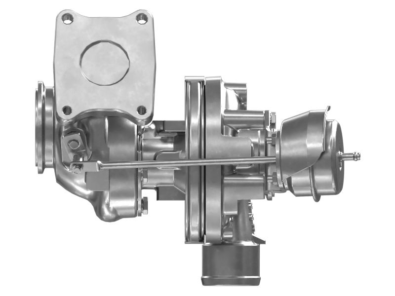 587-3239: Engine Turbocharger | Cat® Parts Store