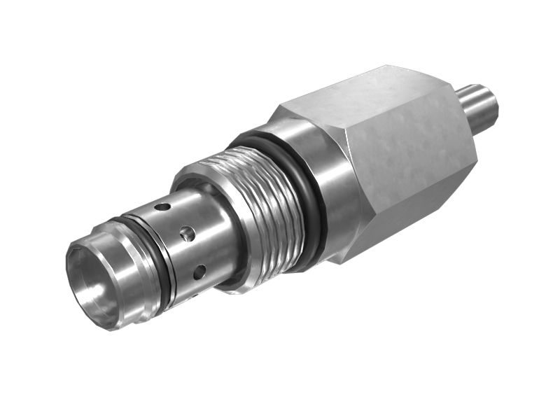 396-5678: Control Relief Valve | Cat® Parts Store