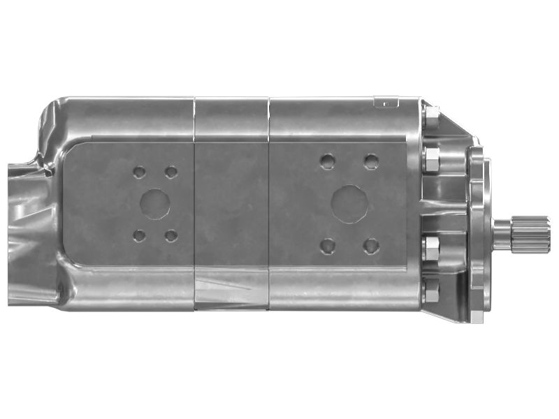 421-9093: 172Bar Gear Pump | Cat® Parts Store