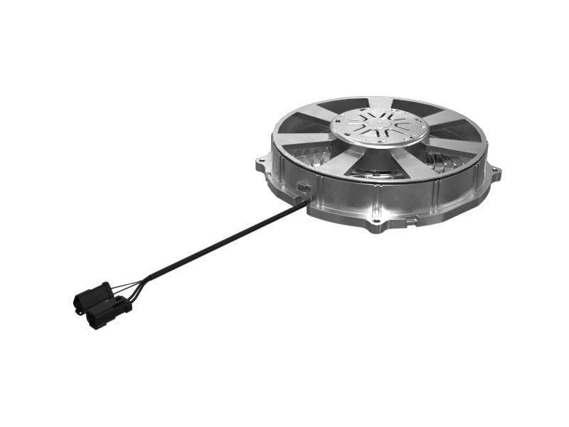 596-7321: Radiator Suction Fan | Cat® Parts Store