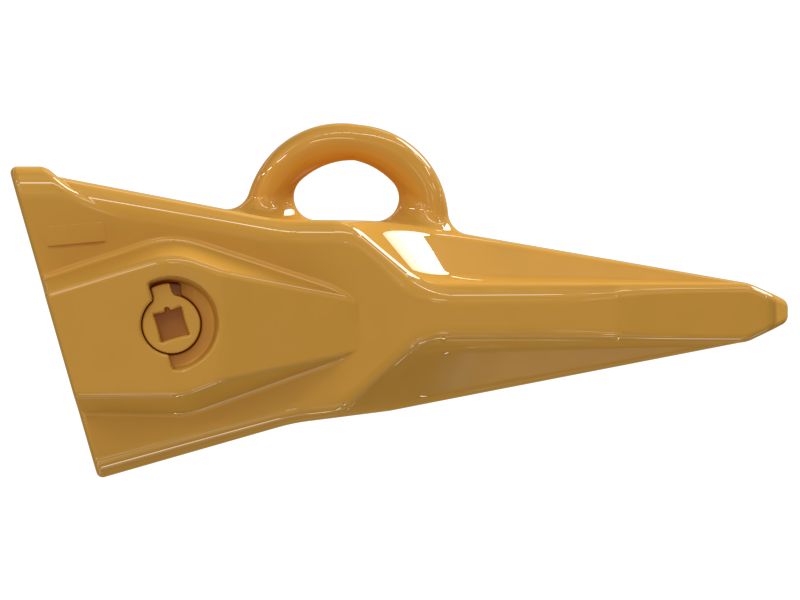 597-6033: Bucket Tip | Cat® Parts Store