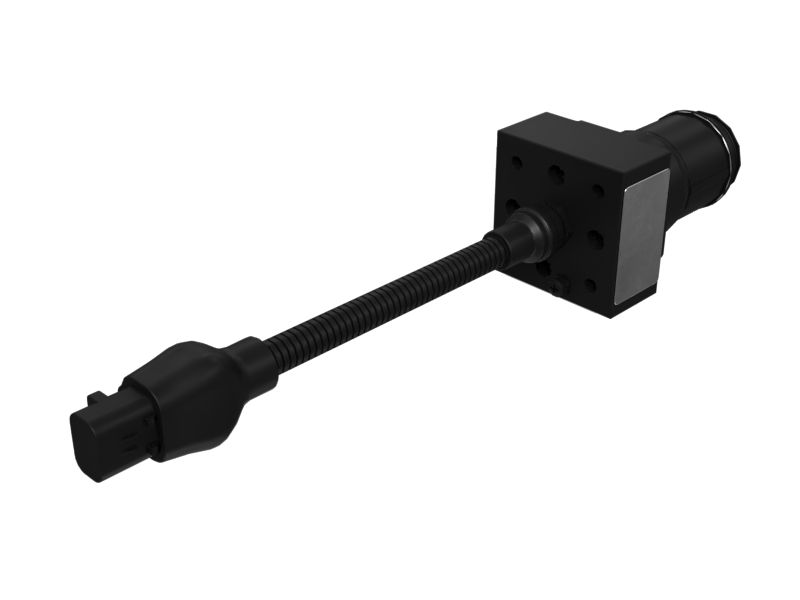 596-1051: Engine Fuel Supply Valve | Cat® Parts Store