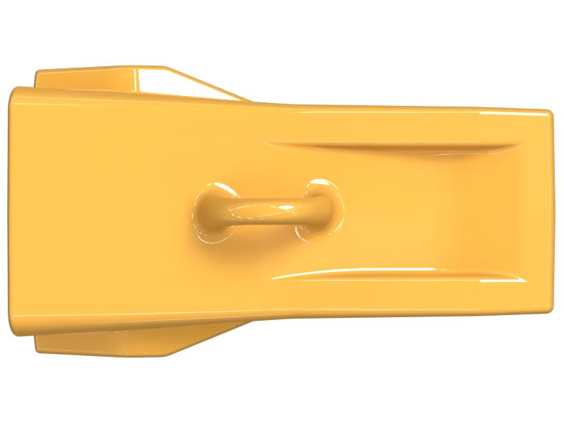 597-6135: Excavator Bucket Tip | Cat® Parts Store