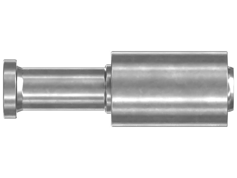 476-7236: 248mm Long Permanent Coupling | Cat® Parts Store