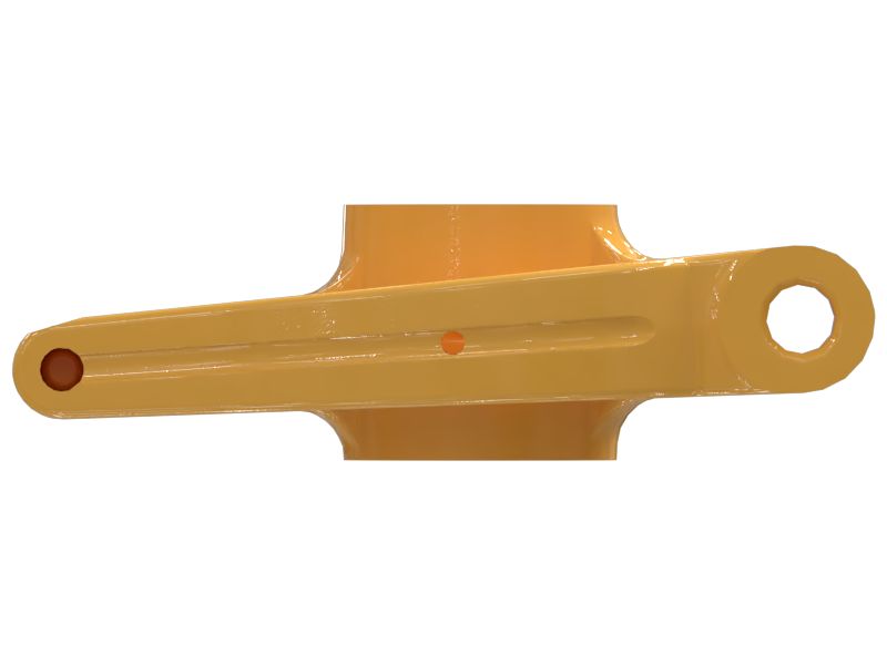 602-4554: Intake Valve Rocker Arm | Cat® Parts Store