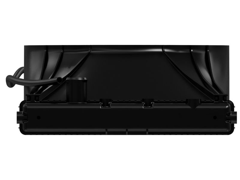 607-4843: Radiator | Cat® Parts Store