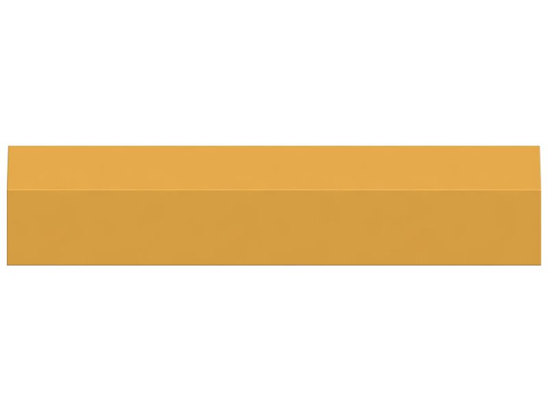 597-6011: Bucket Cutting Edge End Bit | Cat® Parts Store