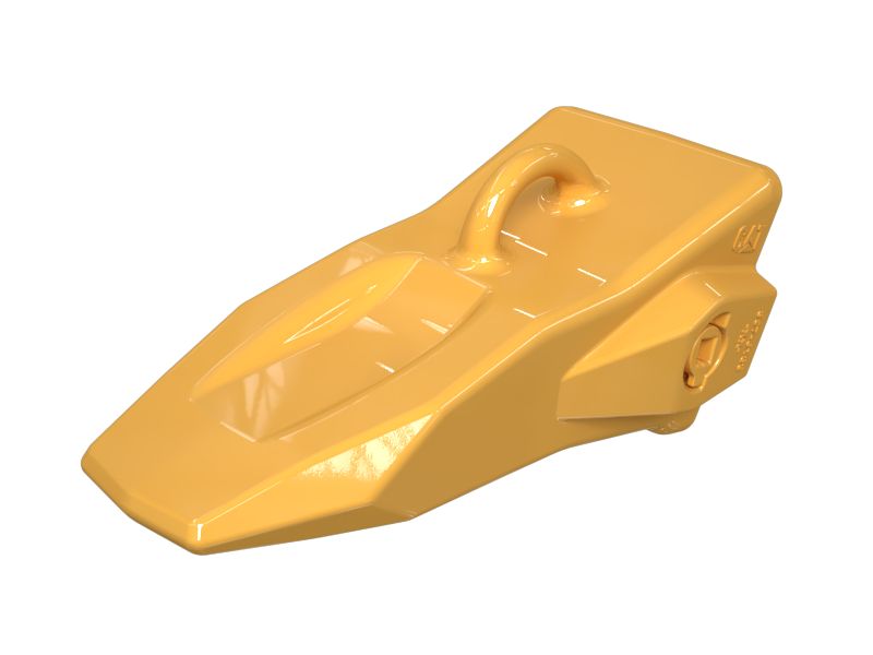 597-6133: Heavy Duty Tip | Cat® Parts Store