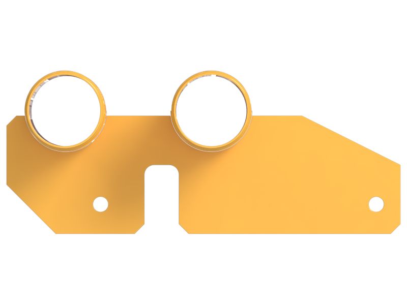 624-7571: Radiator Hose Support Pipe | Cat® Parts Store