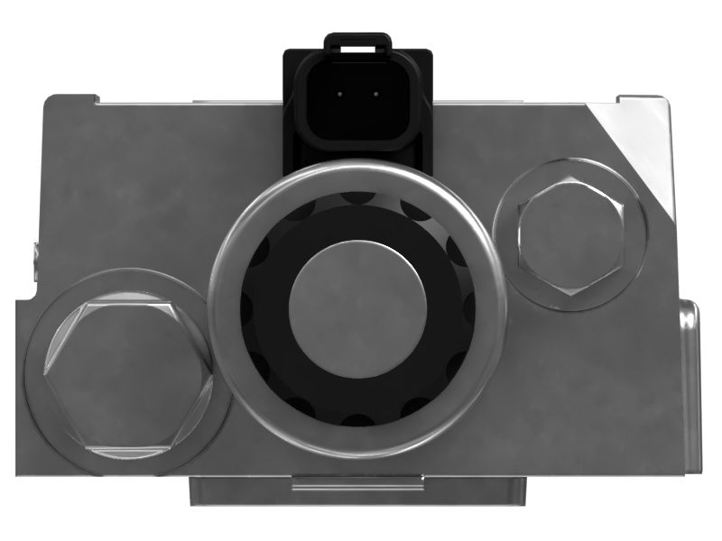 621-0948: Dual Modulated Solenoid Valve | Cat® Parts Store