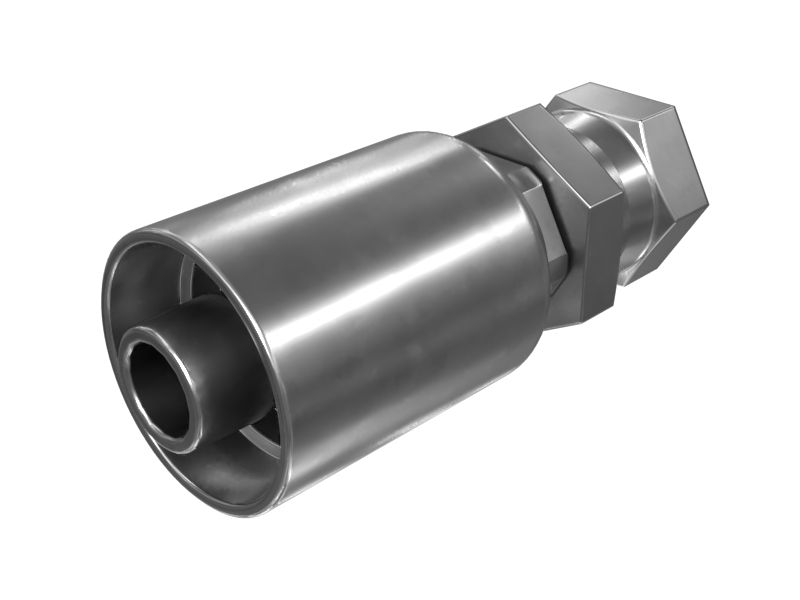 502-2108: Permanent Coupling | Cat® Parts Store