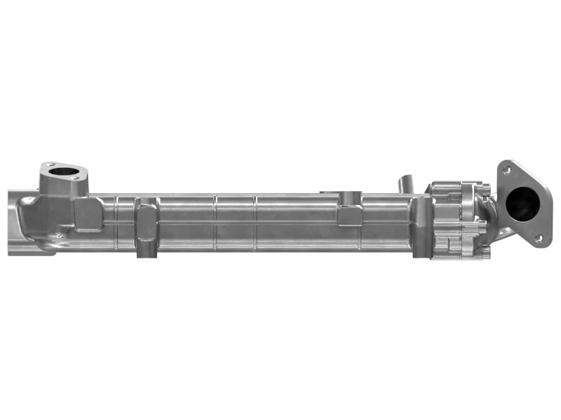 614-7262: Exhaust Mounting Cooler | Cat® Parts Store