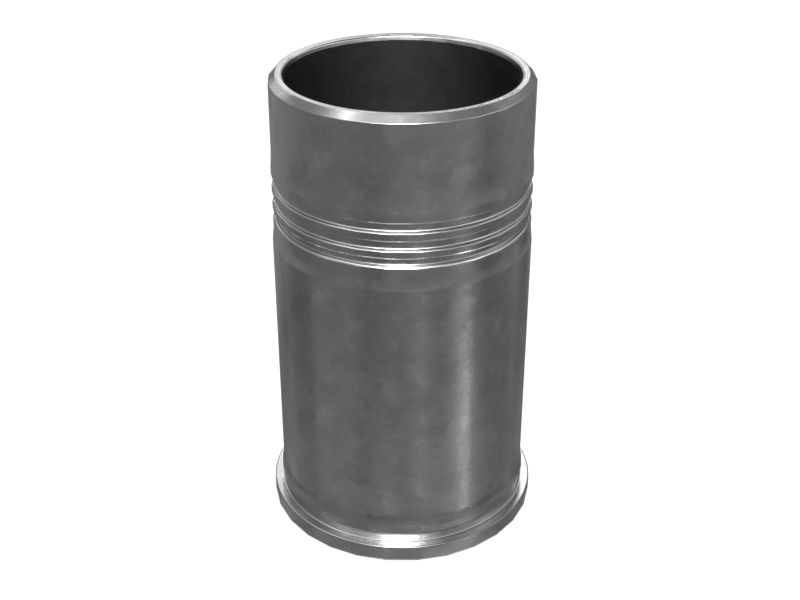 523-8663: 170.025mm Inner Diameter Cylinder Block Liner | Cat® Parts Store