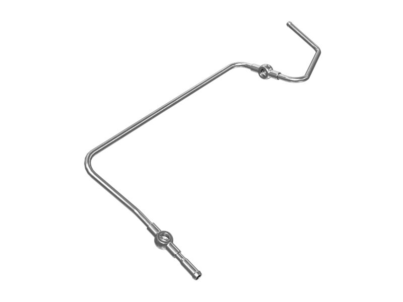 576-9671: Fuel Injection Pump Pipe | Cat® Parts Store