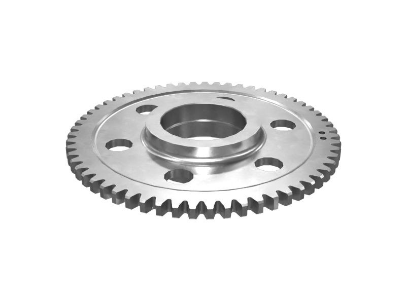 594-7351: 59 Teeth Idler Gear | Cat® Parts Store
