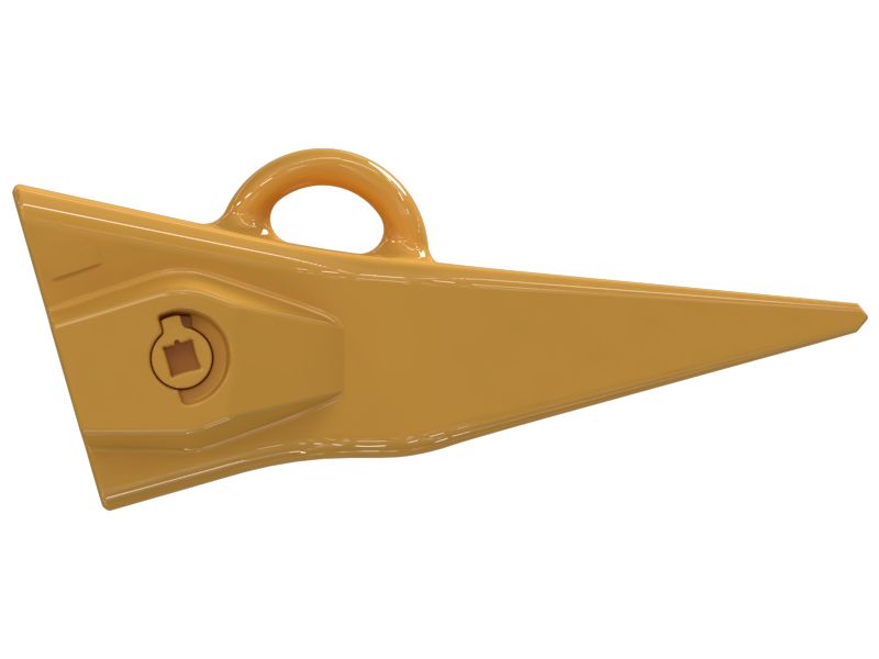 597-6035: Excavator Double Spike Tip | Cat® Parts Store