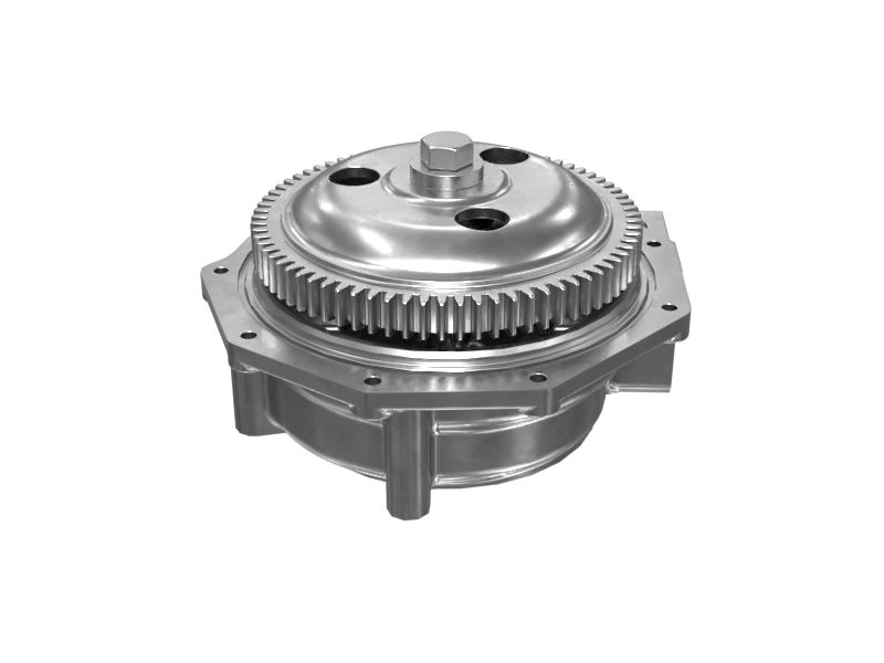 605-7481: Engine Cooling Water Pump | Cat® Parts Store