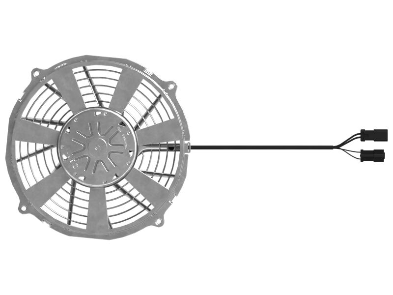 596-7321: Radiator Suction Fan | Cat® Parts Store