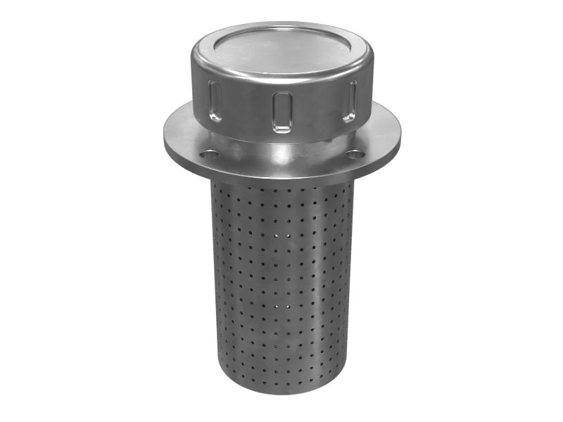 625-0277: Assembly-Filter (SLT) | Cat® Parts Store