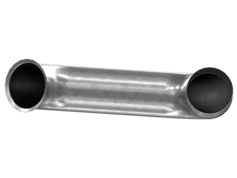 574-2622: Muffler Inlet Pipe | Cat® Parts Store