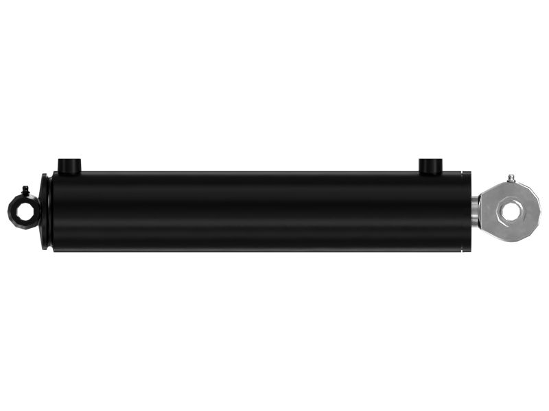 484-5727: 70mm Bore Diameter Hydraulic Cylinder | Cat® Parts Store
