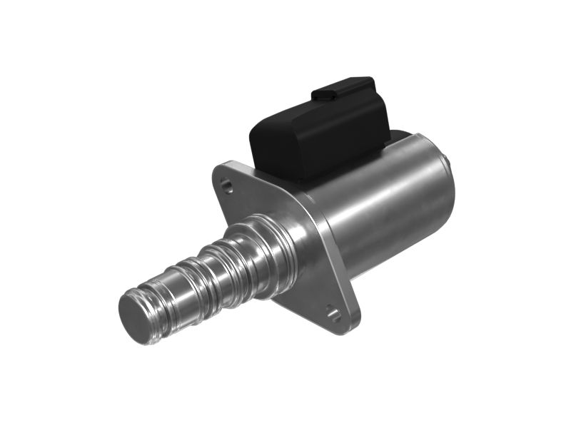 560-2464: Solenoid Check Valve | Cat® Parts Store