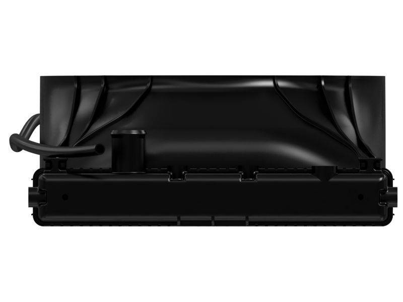 607-4845: Cooling Radiator | Cat® Parts Store