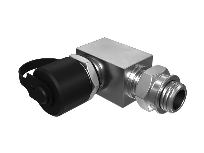 628-4427: Grease fitting | Cat® Parts Store
