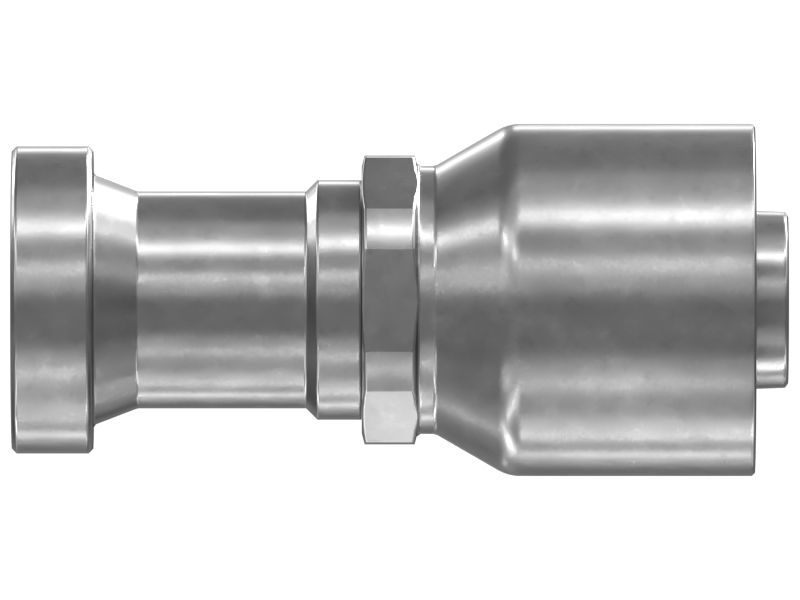 624-9840: Hammer Flange Straight Coupling | Cat® Parts Store