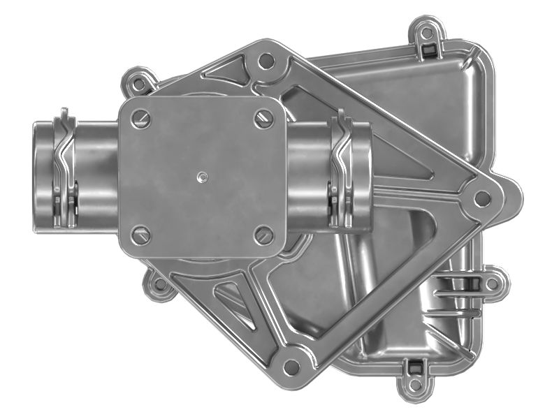 622-2392: Water Valve | Cat® Parts Store