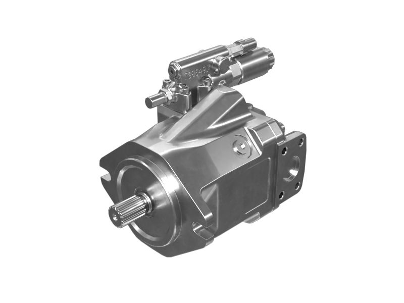 564-9803: Hydraulic Piston Pump | Cat® Parts Store