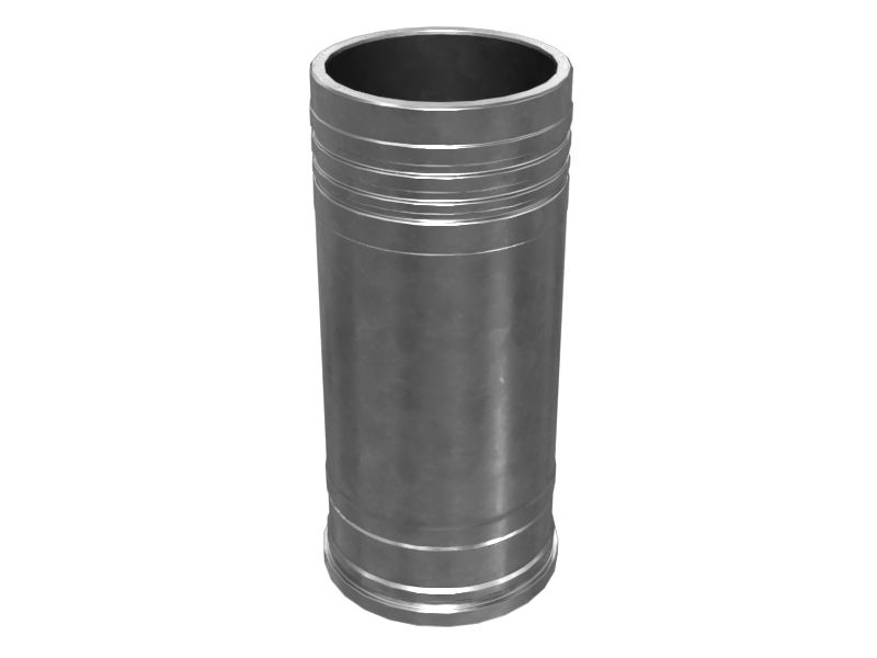 589-8190: 146.075mm Inner Diameter Cylinder Block Liner | Cat® Parts Store