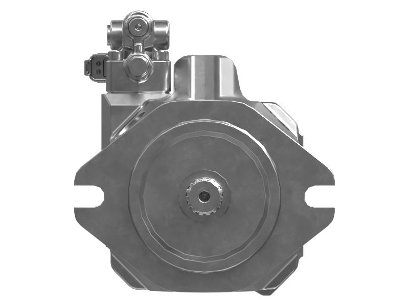 564-9803: Hydraulic Piston Pump | Cat® Parts Store