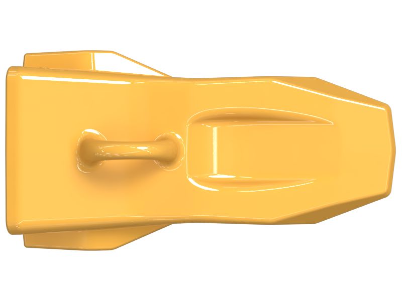 597-6133: Heavy Duty Tip | Cat® Parts Store