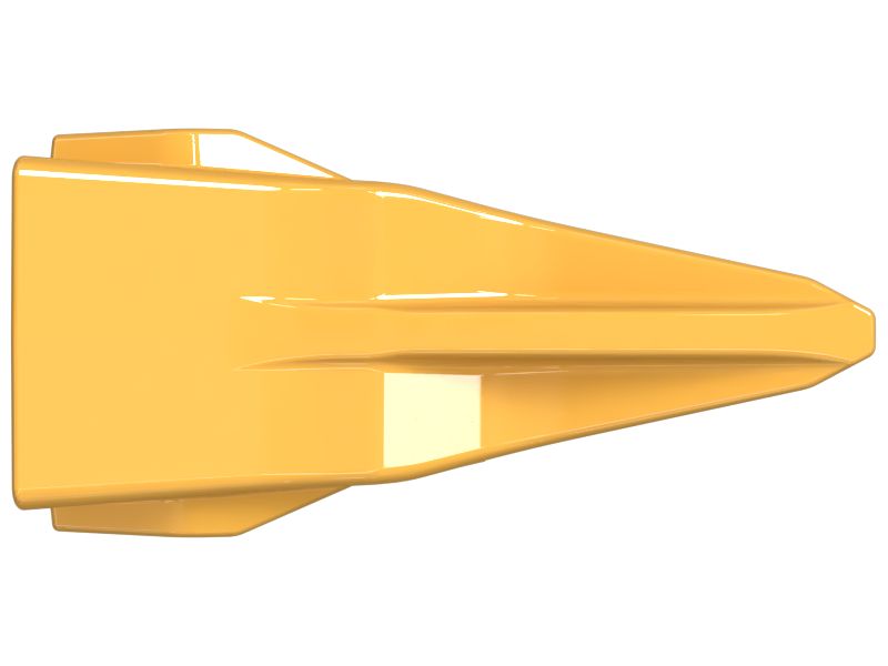 597-6034: Excavator Spike Tip | Cat® Parts Store