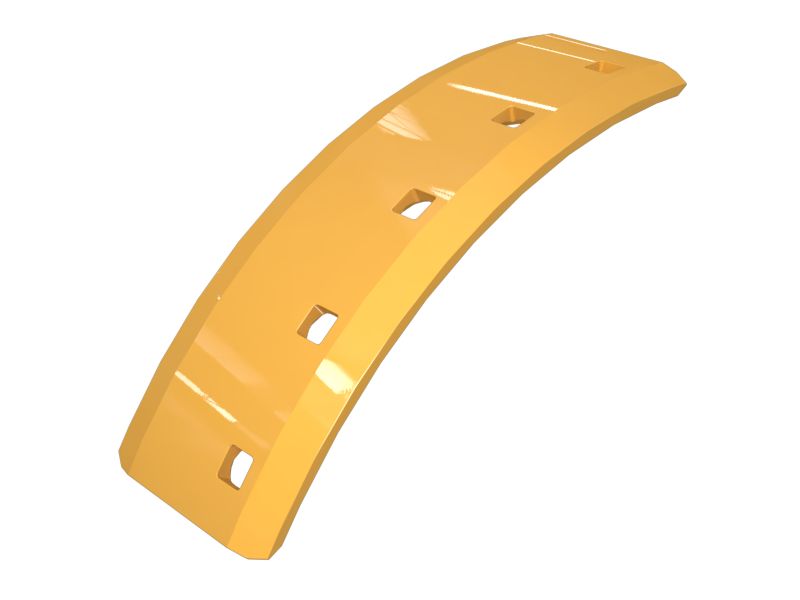 567-8632: Edge Plate | Cat® Parts Store
