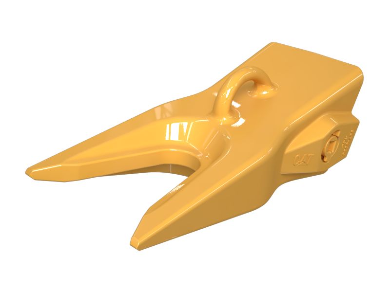 597-6035: Excavator Double Spike Tip | Cat® Parts Store