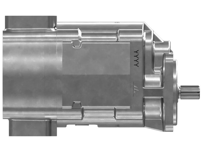562-0953: Gear Pump | Cat® Parts Store