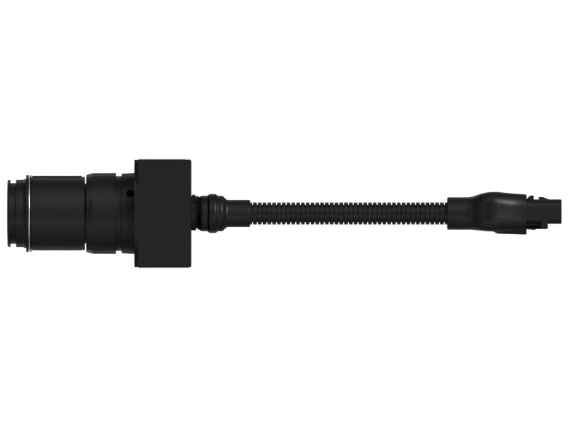 596-1051: Engine Fuel Supply Valve | Cat® Parts Store