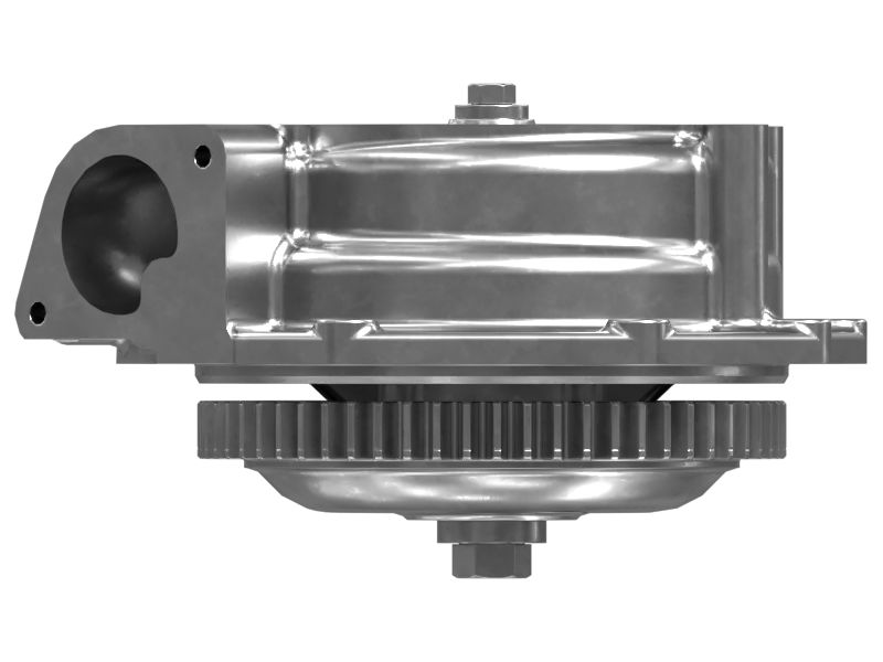 605-7488: PUMP GP-WATE | Cat® Parts Store