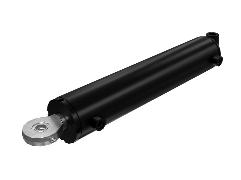 484-5727: 70mm Bore Diameter Hydraulic Cylinder | Cat® Parts Store