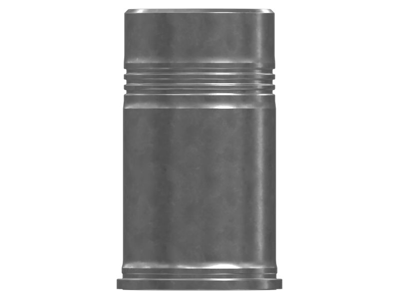 523-8663: 170.025mm Inner Diameter Cylinder Block Liner | Cat® Parts Store