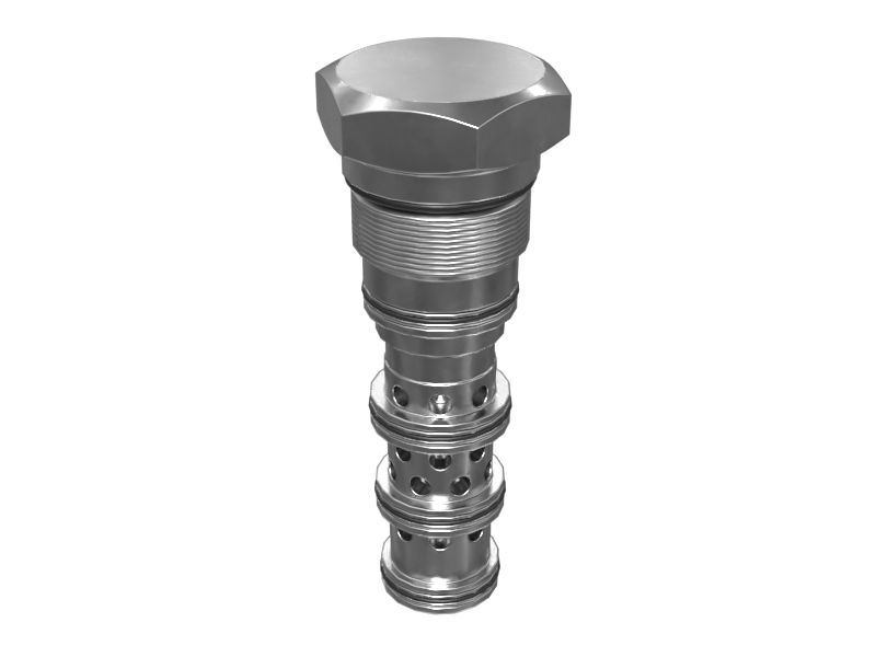 424-2299: Diverter Valve | Cat® Parts Store