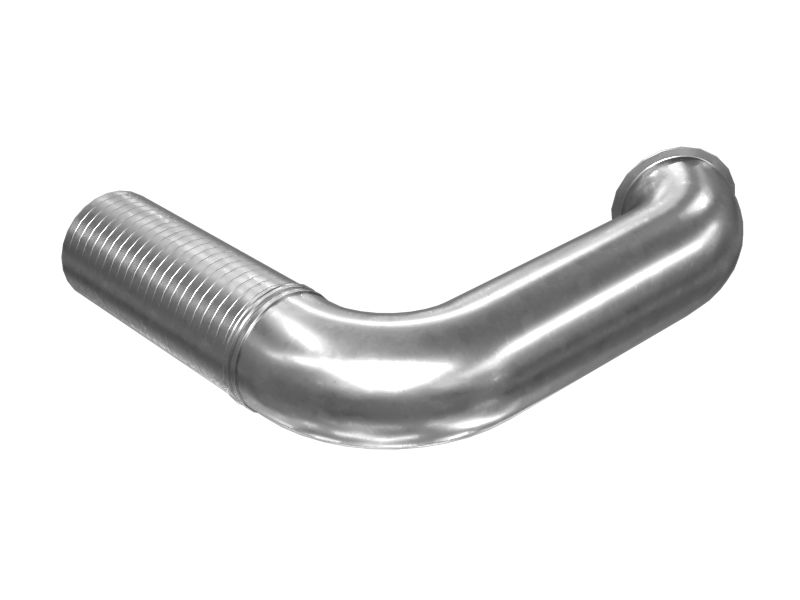 574-2622: Muffler Inlet Pipe | Cat® Parts Store