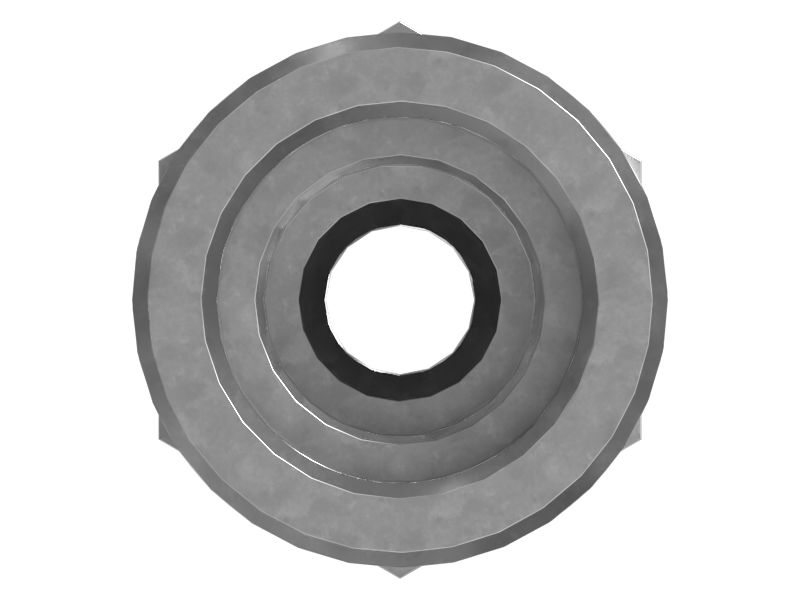 494-3133: Hydraulic Coupler | Cat® Parts Store