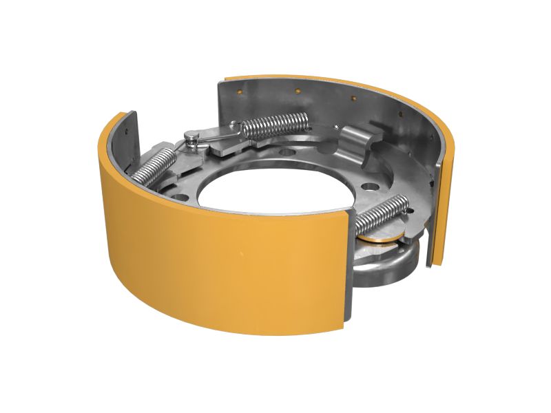 9C-9220: BRAKE GP | Cat® Parts Store