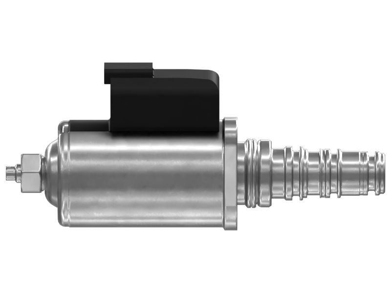 560-2464: Solenoid Check Valve | Cat® Parts Store